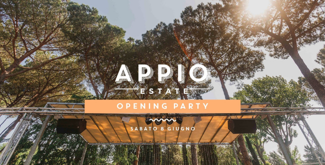 Appio Estate | MemoFix